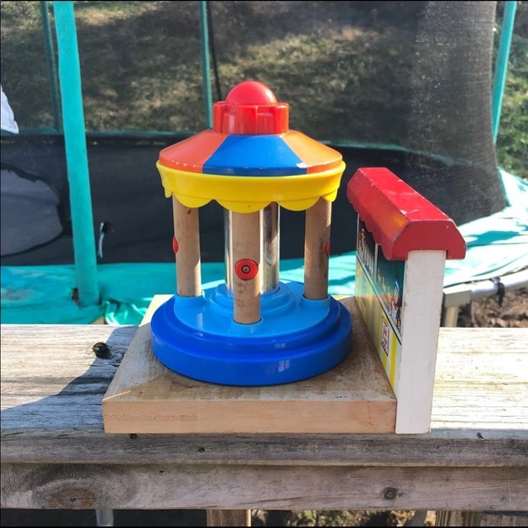 Thomas & Friends | Other | Thomas And Friends Carousel | Poshmark